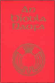 Irish Bible / An Biobla Naofa / 1981 Version with Apocrypha ...