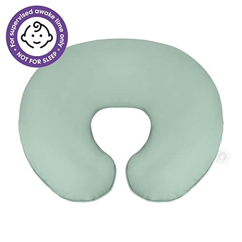 Boppy Organic Cotton Nursing Pillow Cover In Rainbows at Carolyn ...