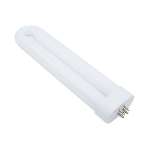 lumenivo 15 Watt Black Flag Bug Zapper Bulb Replacement for BK-15D Bug ...