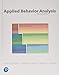 Amazon.com: Applied Behavior Analysis (2nd Edition) (9780131421134): Cooper, John O., Heron ...
