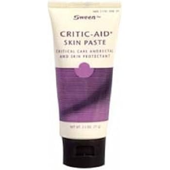 Amazon.com : Coloplast© Critic Aid Skin Paste - Sku COL1947 ...