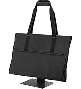 Amazon.com: Trunab Travel Carrying Case for 27" LCD Screens and ...