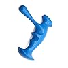 Muscle and Collateral Tissue Massage, acupoint Massage, Hand-held deep ...