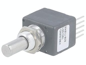 BOURNS ENS1J-B28-L00128L OPTICAL ENCODER: Switch Encoders: Amazon.com ...