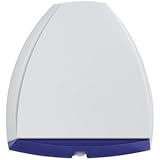 Live External Siren Bell Box for Wired Intruder Alarm: Amazon.co.uk ...