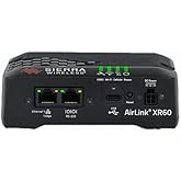 Amazon.com: Sierra Wireless Semtech Airlink XR60, 4x4MIMO 5G Router ...