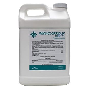 Amazon.com : Quali-Pro Imidacloprid T&O 2F Insecticide (generic Merit ...