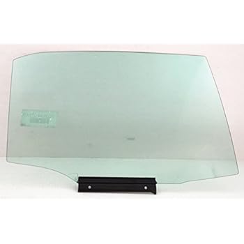 Amazon.com: NAGD Fits 2009-2013 Toyota Corolla 4 Door Sedan Passenger ...