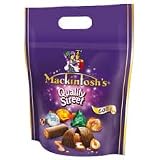 Nestle - Quality Street Chocolates & Toffees Tin Box - 900 Grams ...