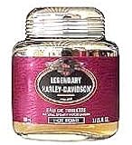 Amazon.com : Legendary Harley Davidson Hot Road Cologne by Harley ...