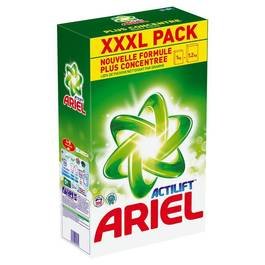 Ariel P&G Professional Powder XXXL Pack x 140 Washes 6.5kg: Amazon.co ...