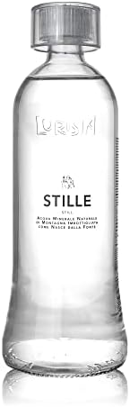 Lurisia | Still Mineral Spring Water from Italian Alps Pure with lowest ...