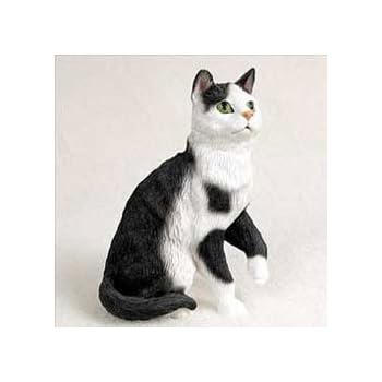 Amazon.com: Calico Cat Figurine: Home & Kitchen