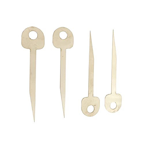 Combo Lock Bypass Tool 4-pack, Mini Shim Combination Tools | Guatemala ...