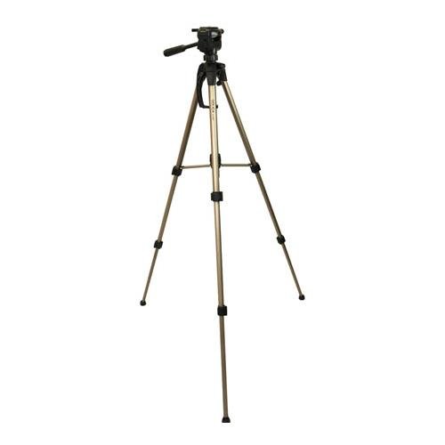 Dolica ST-400 63-Inch Lightweight Tripod - Want It All