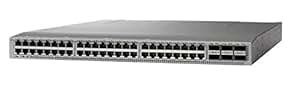 Amazon.com: Cisco Nexus 93108TC-EX Switch: Computers & Accessories