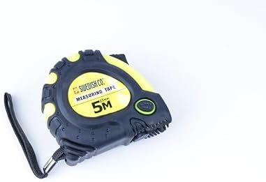 Swedish decoration Special Tape Measure 300 Length 3m * Width 16ml ...