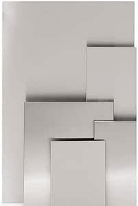 Amazon.com: Blomus Magnet Board 75 x 115 cm : Home & Kitchen