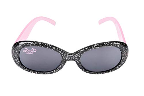 JoJo Siwa Kids Sunglasses with Matching Glasses Case and UV Protection ...