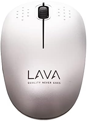 سعر Lava Mouse_Lava_ST-16_Wirless فى مصر | بواسطة امازون مصر | كان بكام
