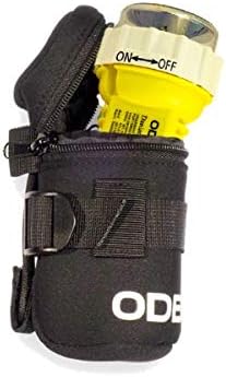 Odeo LED Strobe Flare with Protective Pouch – BigaMart