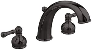 American Standard 3940.000.068 Amarilis Iris Roman Tub Filler - Tub ...
