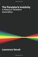 Amazon.com: The Translator's Invisibility: A History of Translation (9780415394550): Lawrence ...