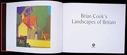 Brian Cook's Landscapes of Britain: Amazon.co.uk: Brian Cook ...