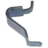 Edsal Shelving Shelf Clip U Clip (50) Warehouse Storage and Safety ...