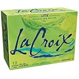 Amazon.com: La Croix Sparkling Water, Grapefruit, 12 Fl Oz (Pack of 12) : Grocery & Gourmet Food