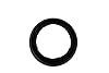 Genuine Toyota 90316-A0001 Type-D Axle Shaft Oil Seal in Dubai - UAE ...