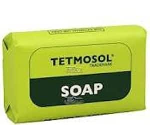 Amazon.com: Tetmosol Soap 2.88oz by Tetmosol: Baby