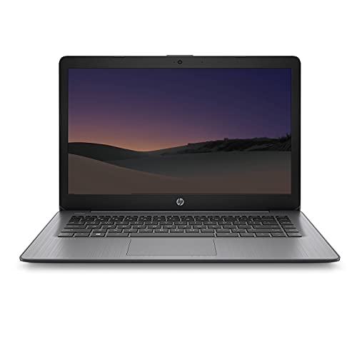 2021 Newest HP Premium 14 inch HD Laptop, Intel Dual-Core Processor Up ...