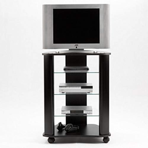 Mesa television con ruedas Las mejores mesas.