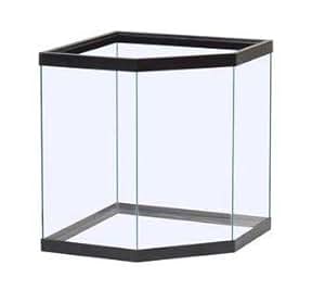 Amazon.com: Perfecto Manufacturing APF16505 44-Gallon Aquarium Tank ...
