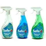 Trigene Advance Disinfectant Clear 500ml: Amazon.co.uk: Kitchen & Home