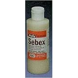 Amazon.com: SEBULEX Medicated Dandruff Shampoo - Regular 7 Oz: Health ...