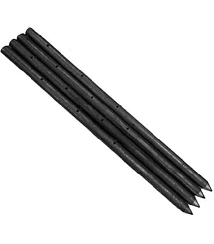Concrete Stepping Stone Molds Sandbaggy Flat Steel Stakes For Concrete ...