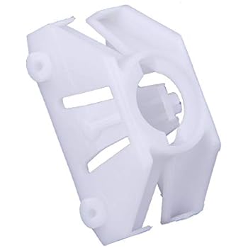 Amazon.com: beler Car Brake Pedal Booster Clip Mount Support Bracket ...