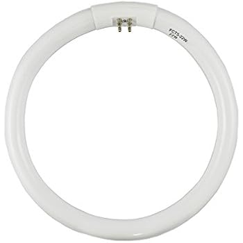 Replacement for General 12010 / Daylight U12010 FC22 22W T5 Circular ...