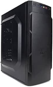 Amazon.com: Zalman T1 Plus Micro ATX Mini Tower Computer Case Cases T1 ...