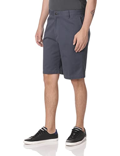 DOCKERS Mens Short D3 Classic Fit Flat Front Maritime Size 38 for sale ...
