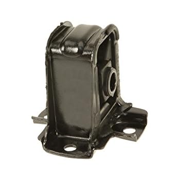 Amazon.com: MTC 1010190HY / 50830-SHJ-A04 Engine Mount (Front 50830-SHJ ...