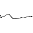 Amazon.com : Viefow 532169832 169832 Lawn Tractor Steering Control Arm ...