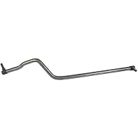 Amazon.com : Viefow 532169832 169832 Lawn Tractor Steering Control Arm ...