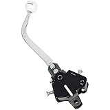 Amazon.com: Hurst 3666901 Mastershift 3-Speed Manual Shifter : Automotive