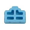 VizGiz 24 Pack Ethernet Switch Dust Cover Network Hub RJ45 Socket Plugs ...