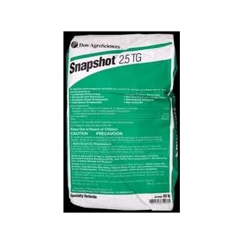 Amazon.com : T/I 2.5 G Pre Emergent Herbicide 50 lbs compare to ...