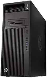 Amazon.com: HP Z440 Tower Server - Intel Xeon E5-2620 V3 2.4GHz 6 Core ...