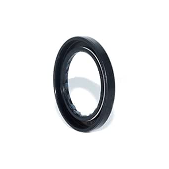 High Pressure Oil Seal 45-65-7/6mm Metric NBR BAKHDSN Rotary Shaft Seal ...